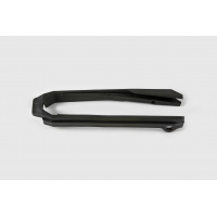 Swingarm Chain Slider black - Ufo Plast - Ufo Plast United States / World