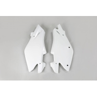 Side Panels white - Ufo Plast - Ufo Plast United States / World