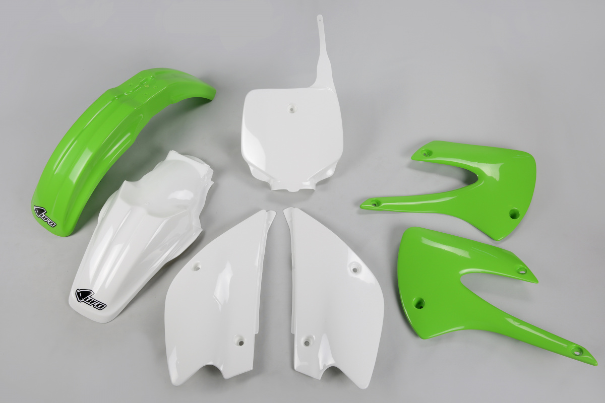 Plastic Kit OEM Color 13 - Ufo Plast - Ufo Plast United States / World