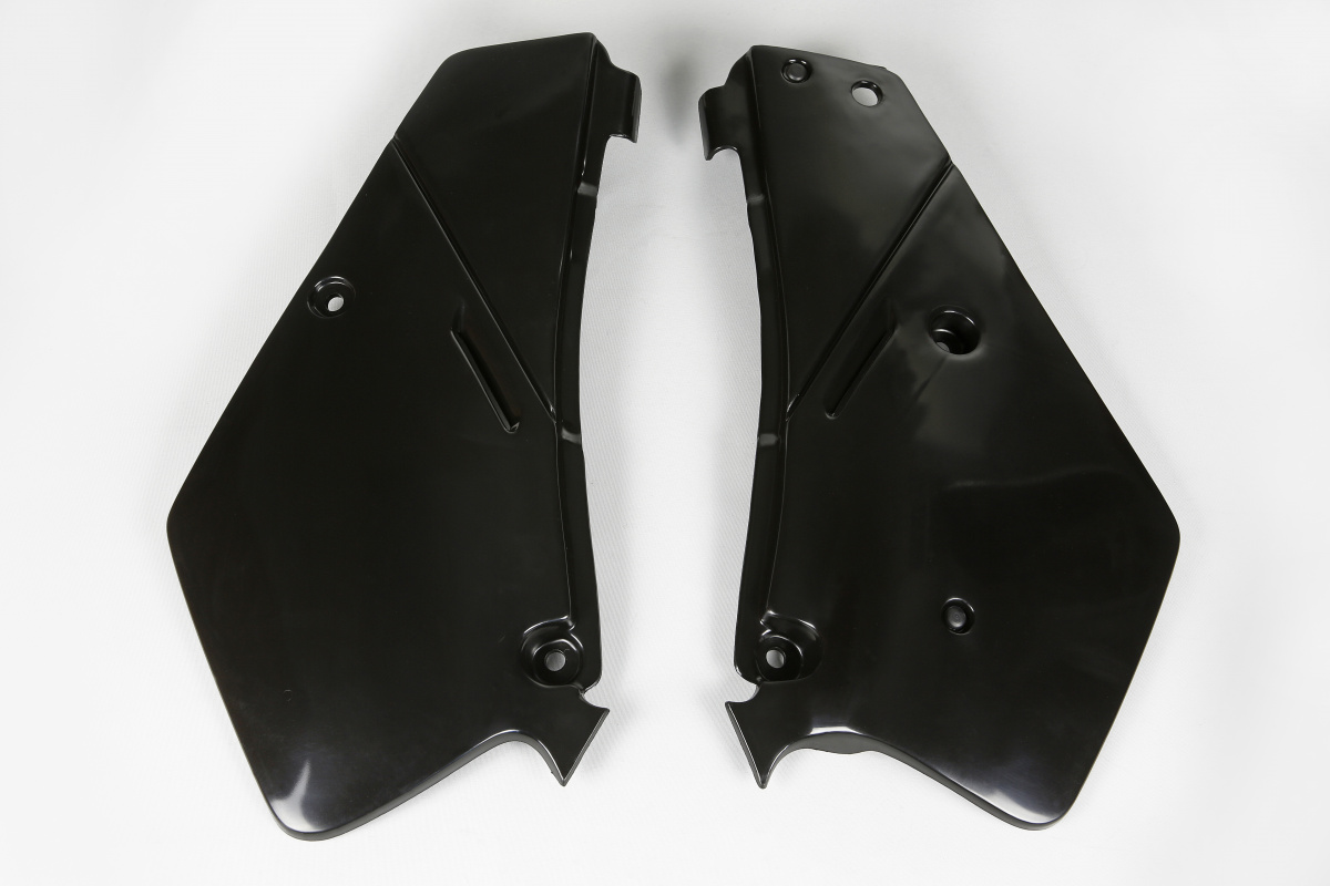 Side Panels black - Ufo Plast - Ufo Plast United States / World