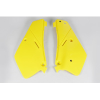 Side Panels yellow - Ufo Plast - Ufo Plast United States / World