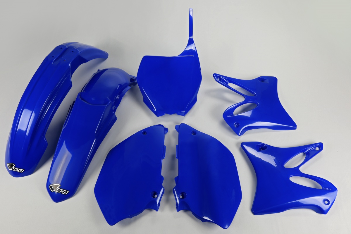 Plastic Kit blue - Ufo Plast - Ufo Plast United States / World