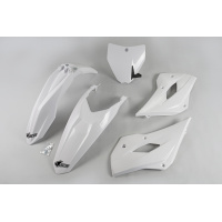 Plastic Kit OEM Color - Ufo Plast - Ufo Plast United States / World