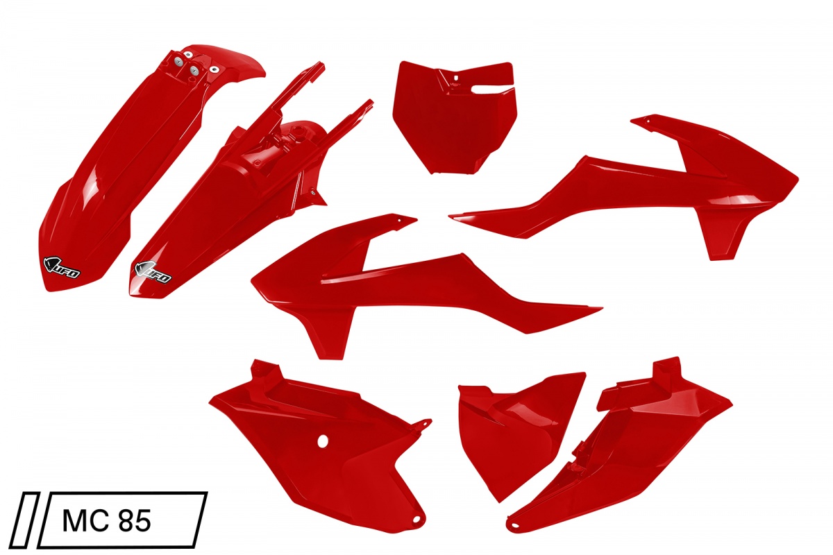 Plastic Kit OEM Color - Ufo Plast - Ufo Plast United States / World