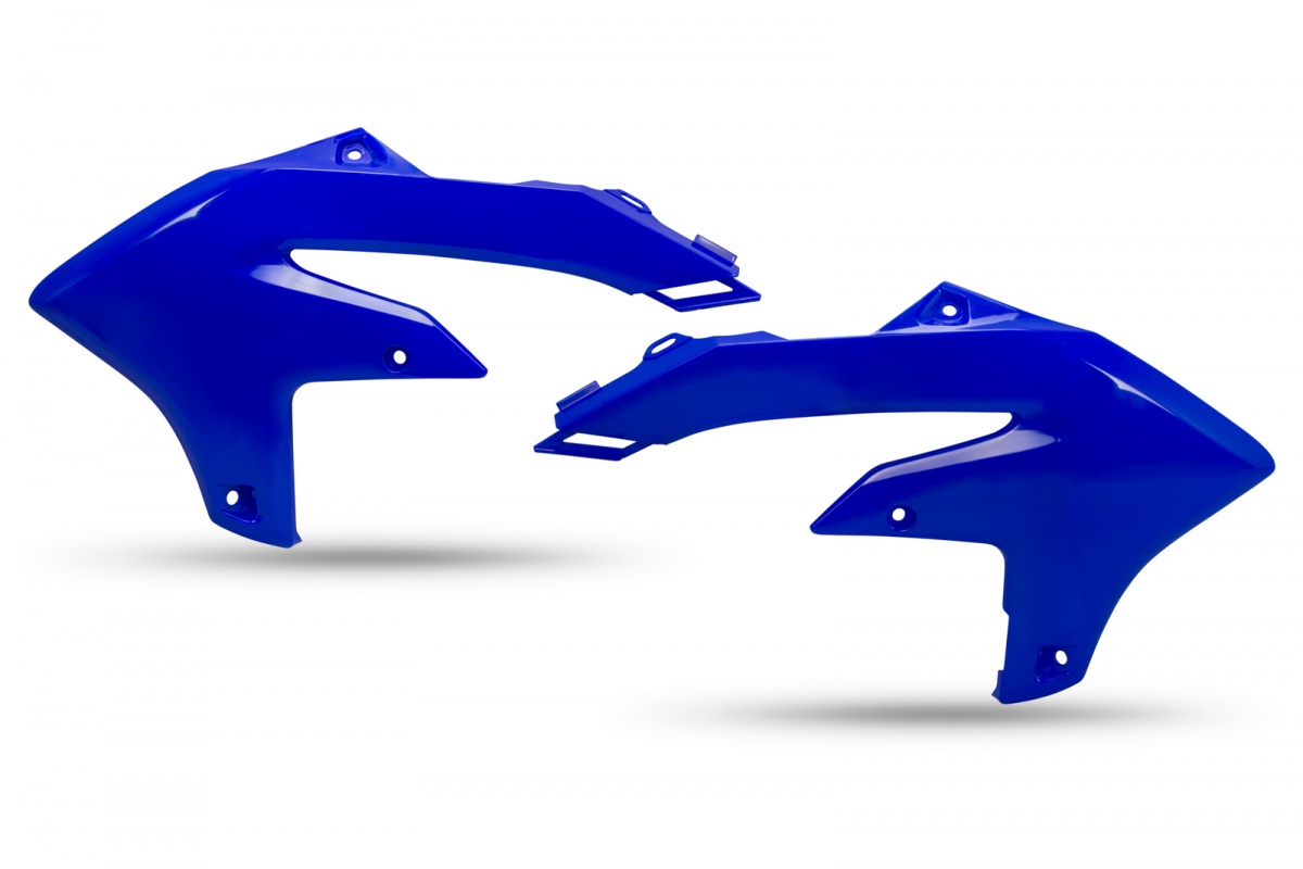 Radiator Covers blue - Ufo Plast - Ufo Plast United States / World