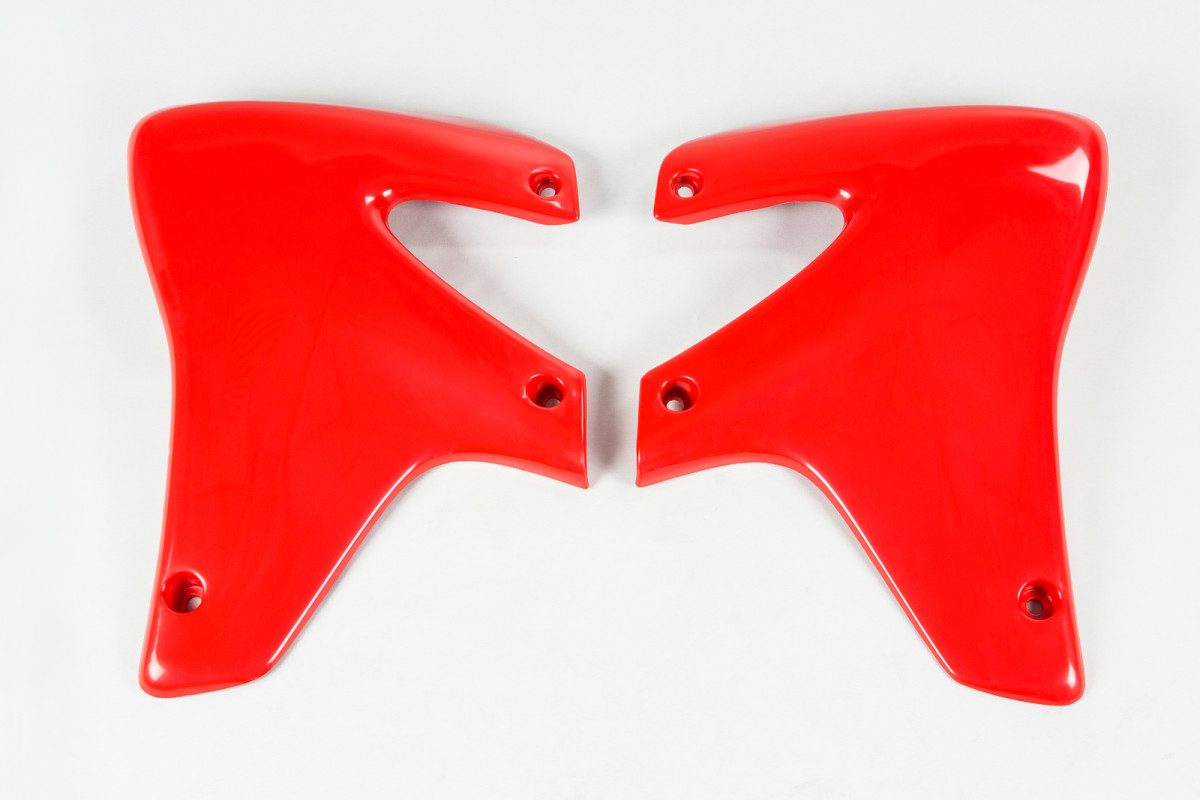 Radiator Covers red - Ufo Plast - Ufo Plast United States / World