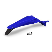 Rear Fender blue - Ufo Plast - Ufo Plast United States / World