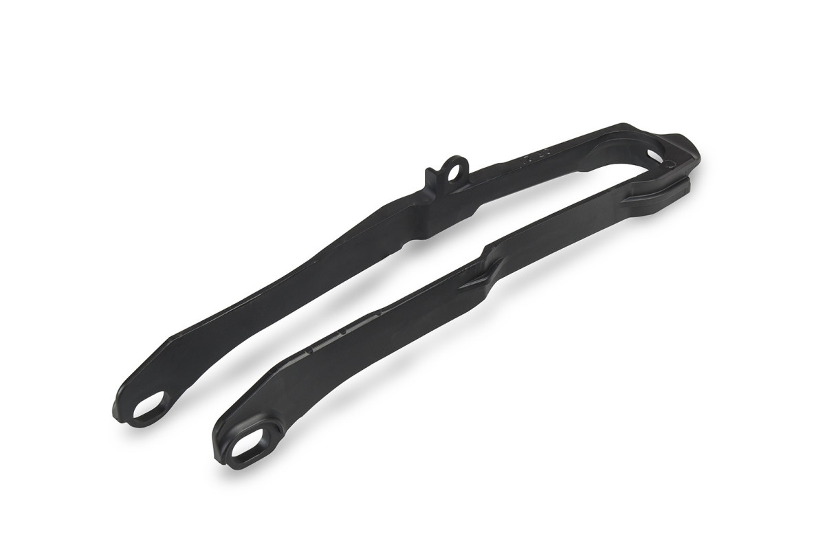 Swingarm Chain Slider black - Ufo Plast - Ufo Plast United States / World