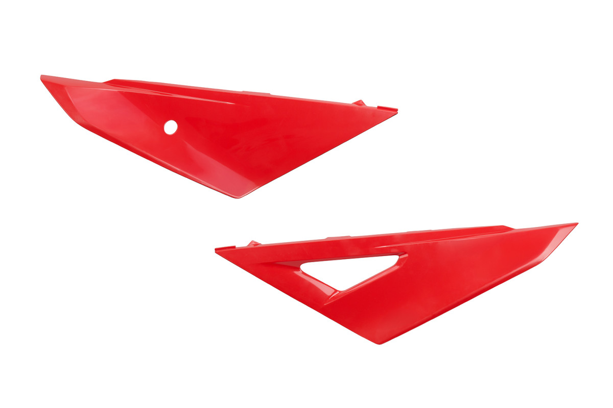 Side Panels red - Ufo Plast - Ufo Plast United States / World